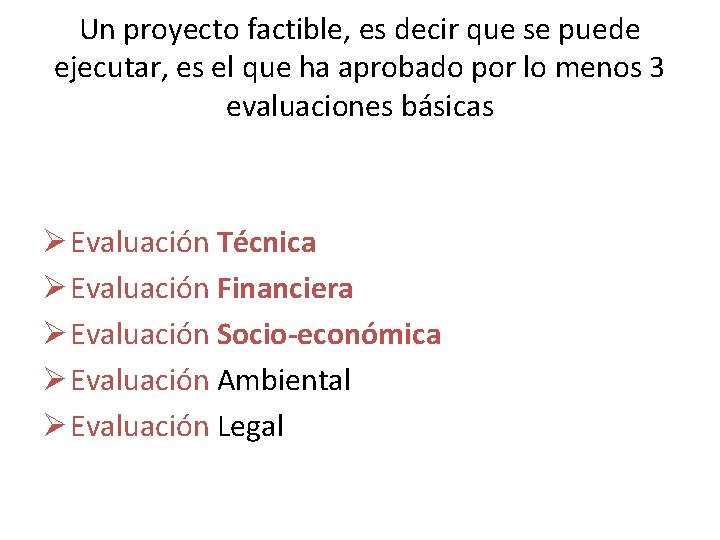 Proyecto Factible FACTIBILIDAD Universidad Deportiva del SurSAES Dr
