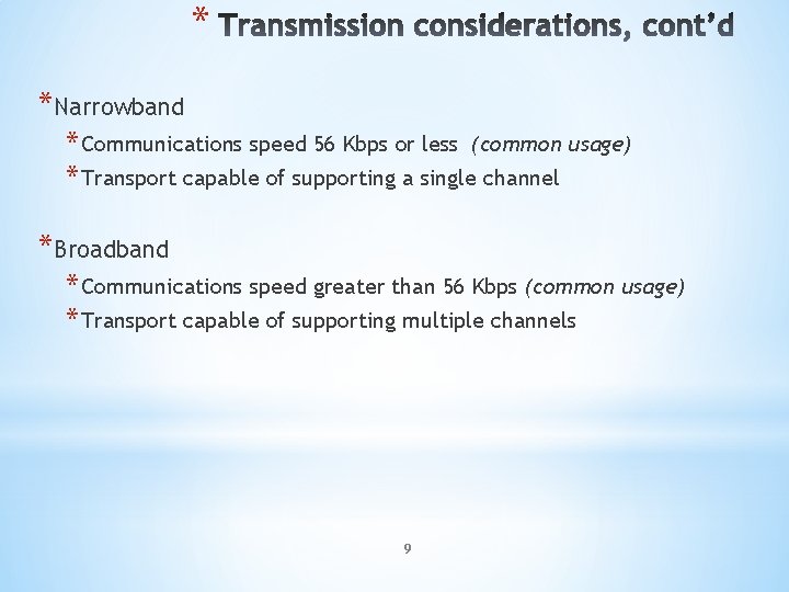 What is data communications Data communications media Fundamental