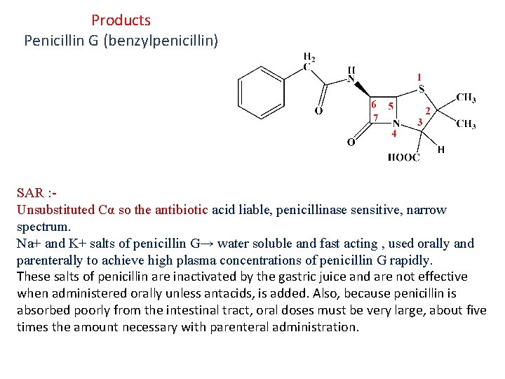 Lec 4 4 th stage Organic Pharmaceutical Chemistry