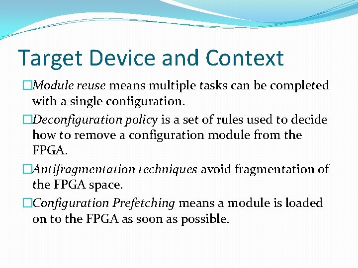 An ILP Formulation for Task Graph Scheduling Problem