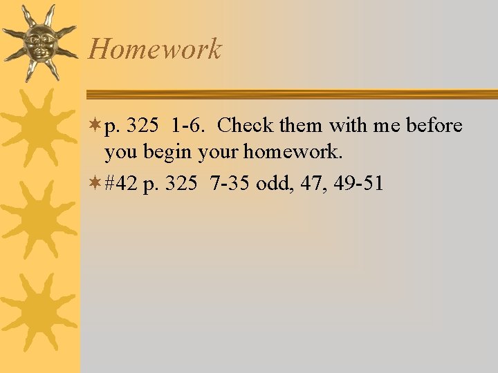 6 5 Solving Open Sentences involving Absolute Value