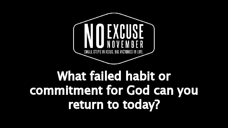 Better Together Sermon Series Slide God created families