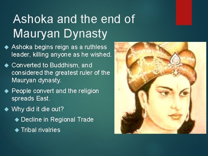 Religion in Ancient India Warm Up Document Analysis
