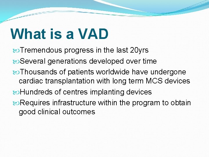Ventricular Assist Devices VADS Jayne Bancroft CNC Mechanical