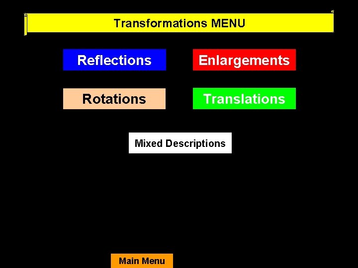 ##VERIFIED## 9-3 Rotations Form G Answers