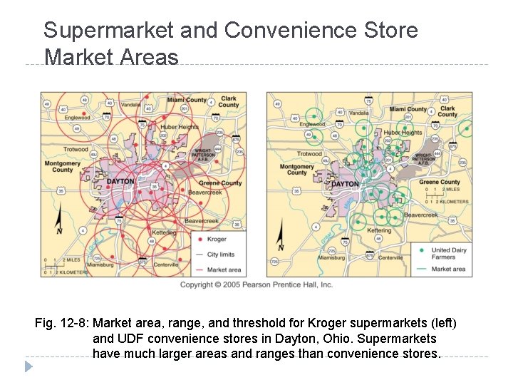 Services Chapter 12 Types and Origins of Services