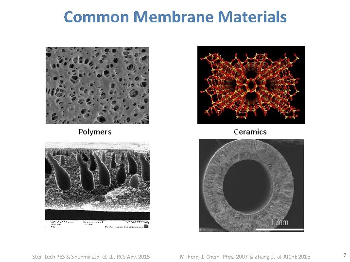Nanoscale Mass Transport across TwoDimensional Materials Kemal Celebi