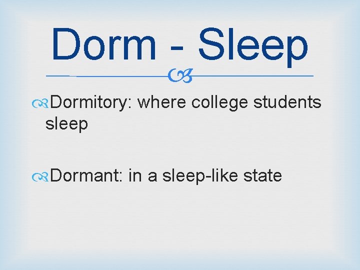 WWW List 4 Next Quiz Friday October 24