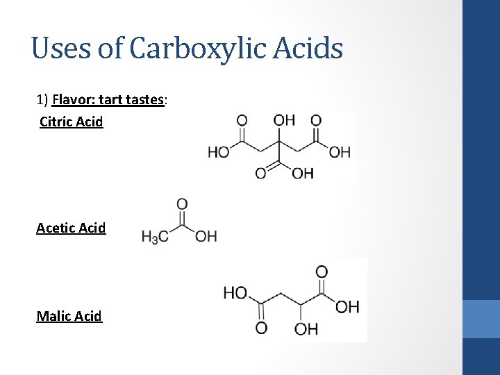 Functional Groups Functional Groups A combination of atoms