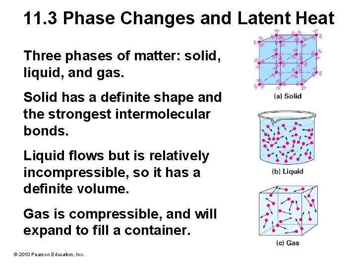 Lecture Outline Chapter 11 College Physics 7 th