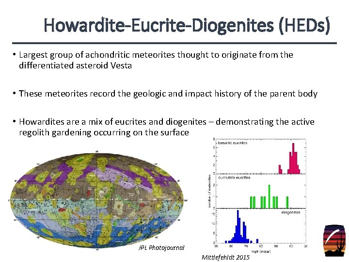Shock Effects and Mineral Assemblages in the Genomict
