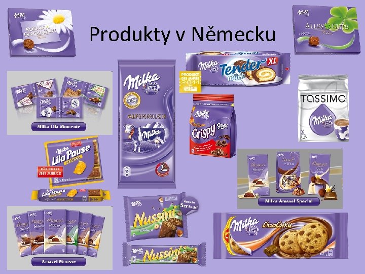 Milka Nejjemnj poten Milka Jeden kousek a jste