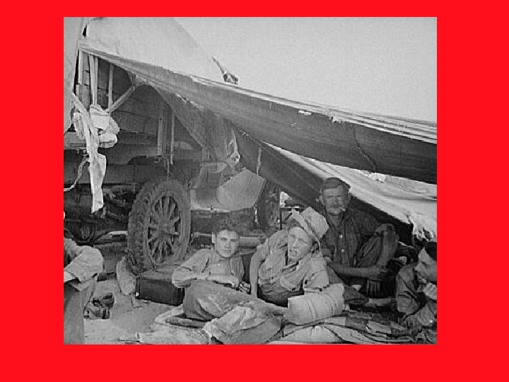 President Hoovers Response to the Great Depression Chapter