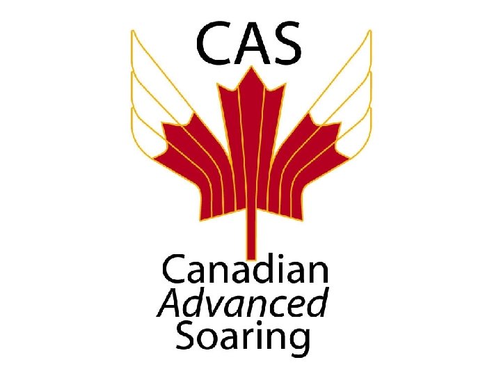 Who is CAS Canadian Advanced Soaring Corporation CAS