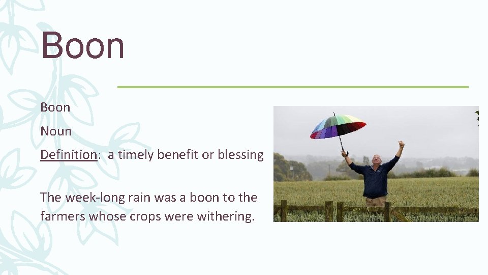 Study Skills Vocabulary Unit 1 13 2 Paragon