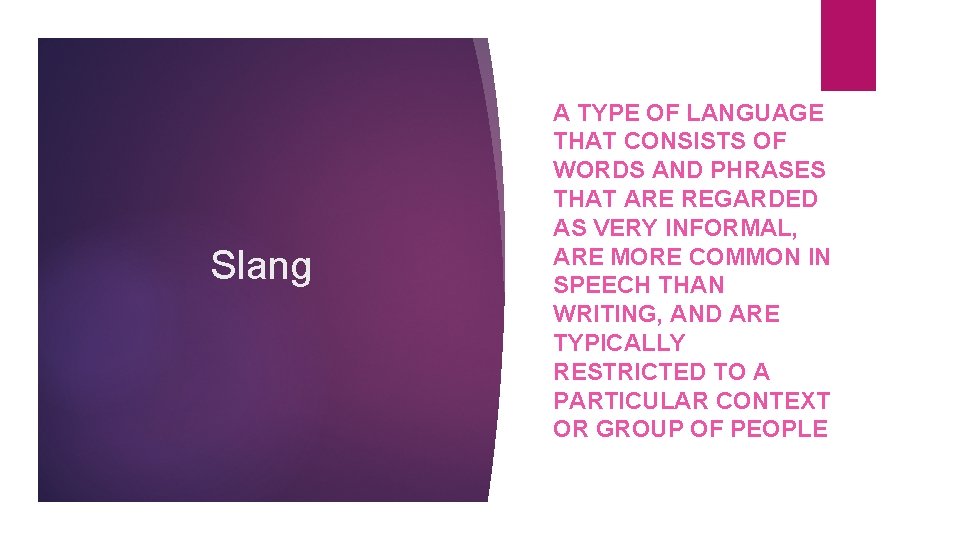 Techniques used in NarrativeMemoir Writing THESE TECHNIQUES ARE