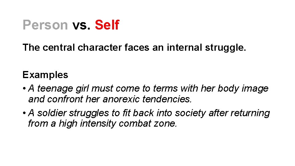 Bell Ringer 1 Write a three sentence summary