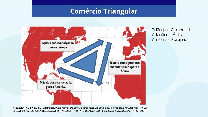 Mercantilismo Aula 2 Histria 8 ano Professora Janaina