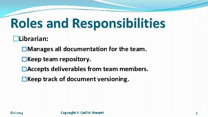 HTML 5 Level II Cyber Advantage Session II