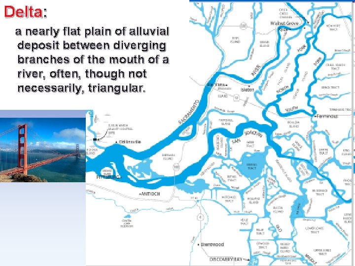 Chapter 9 Module 27 Water AvailabilityAlterations The amount
