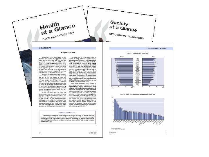 Future of Statistical Publications Publishing is the how
