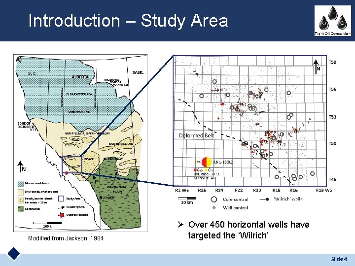 Sedimentology Sequence Stratigraphy and Reservoir Characterization of the