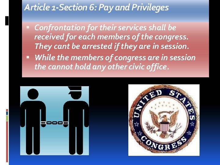 THE By Kaylin Mariela Paolo CONSTITUTION The Preamble