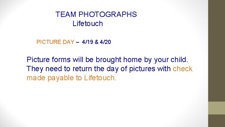 BASSETT HIGH SCHOOL Spring 2020 2021 ATHLETIC DEPT