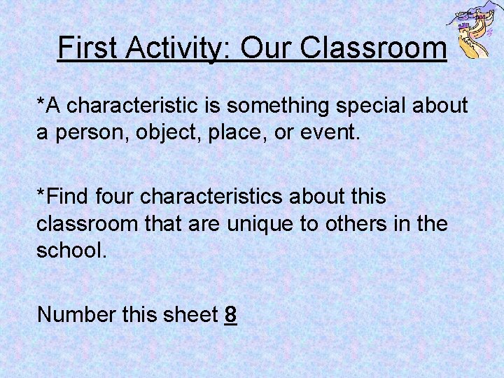 Chapter 17 Unit By Mr Amster Table of