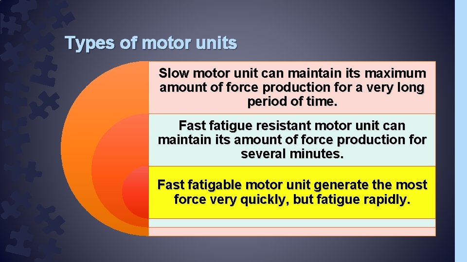 Introduction to motor systems Domina Petric MD Introduction