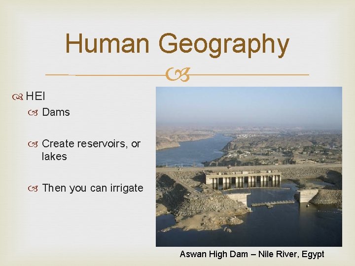 SWANA Southwest Asia North Africa World Geography Regions