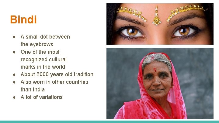 Traditions in India By Louise Kristina Anna 3