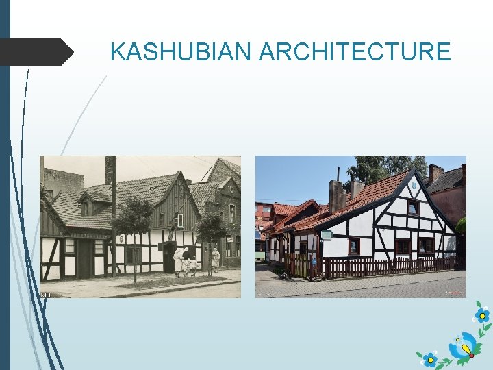 KASHUBIA OUR REGION Main information Kashubia or Cassubia