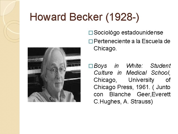 Sociologa Mdica o Sociologa de la Salud Ingrid