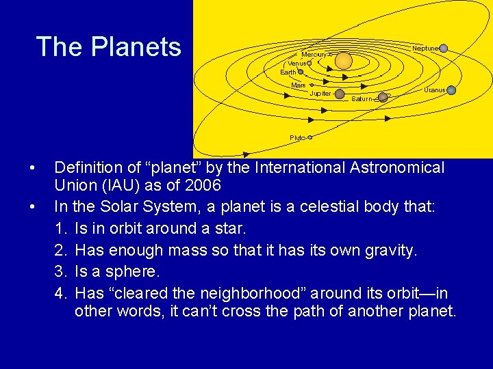 Ch 24 25 Planets Stars Galaxies Early IdeasEarth