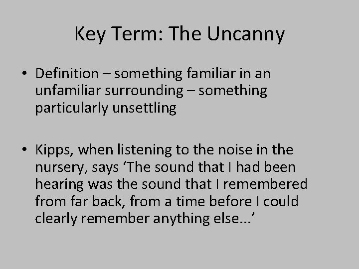 Look back at your prediction activity what did