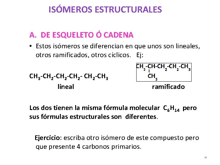 SEMANA 15 INTRODUCCIN A LA QUMICA ORGNICA QUMICA