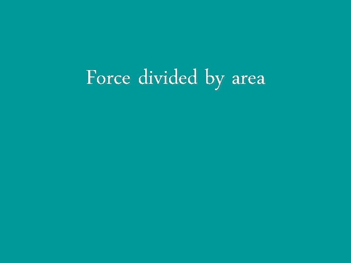 Bell Ringer 9 16 09 1 Boyles Law