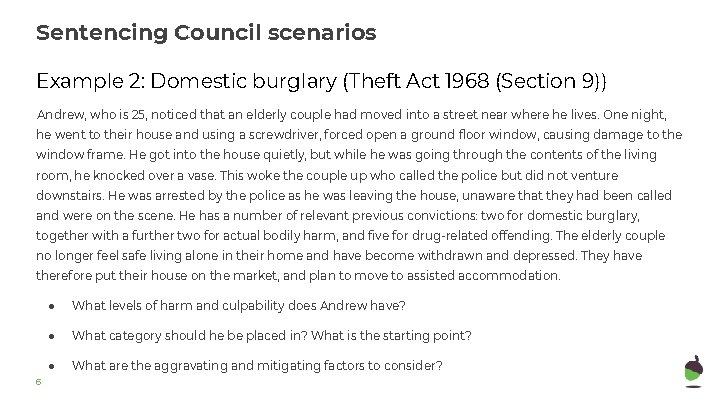 Citizenship What are the types of punishment Downloadable