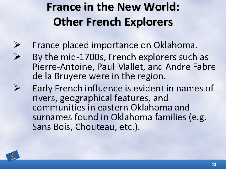 Chapter 3 European Quest for New Land STUDY