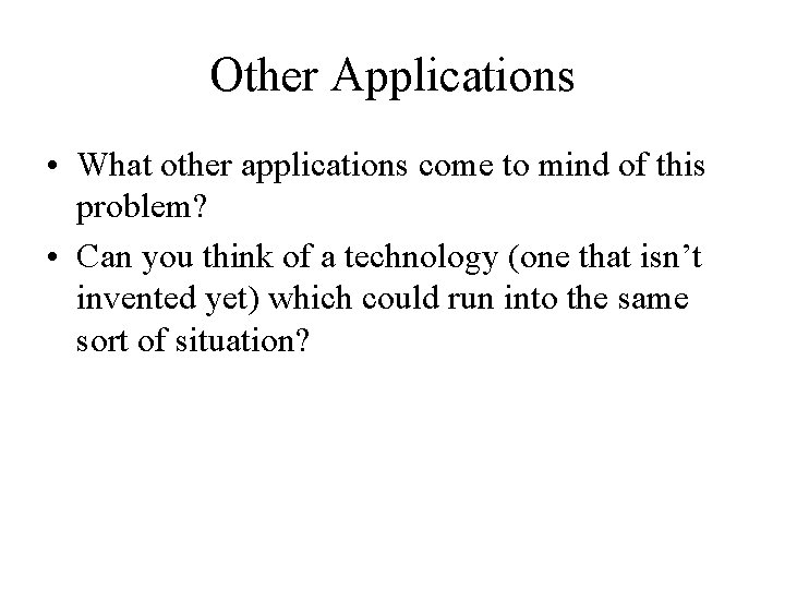 Review of Themes Norms scientific and otherwise normal