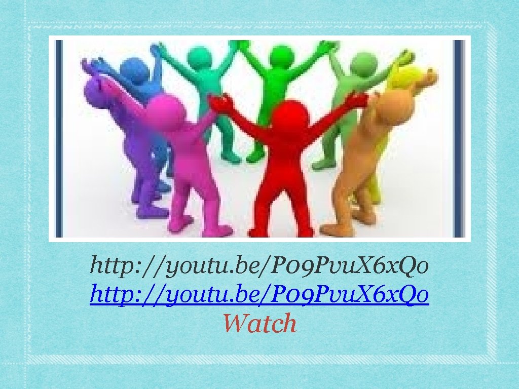 Icebreaker If you were fruit or vegetables what