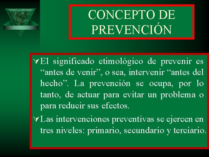 ORIENTACIN Y TUTORA SUBSECRETARA DE EDUCACIN BSICA DIRECCIN