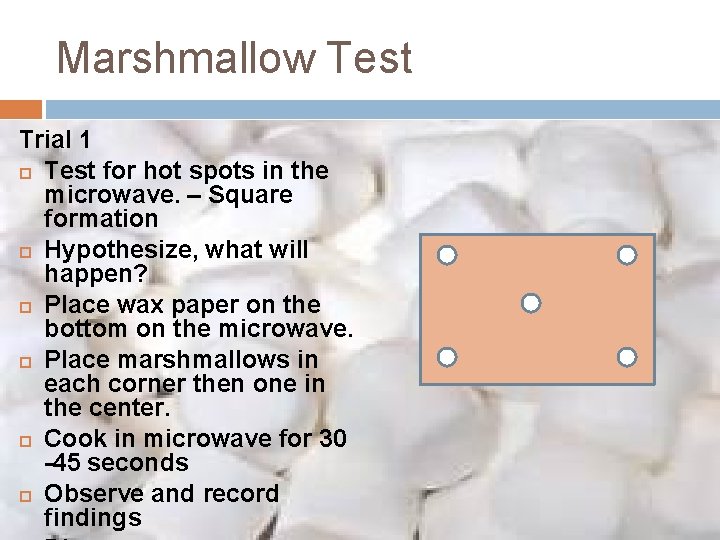 April 26 2016 Entry task Describe hot spots