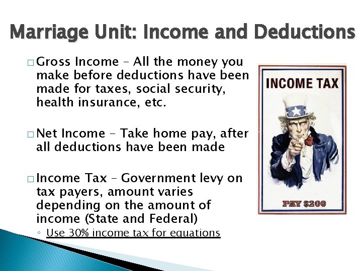 Marriage Unit Budgeting 101 Marriage Unit Multiple Finances