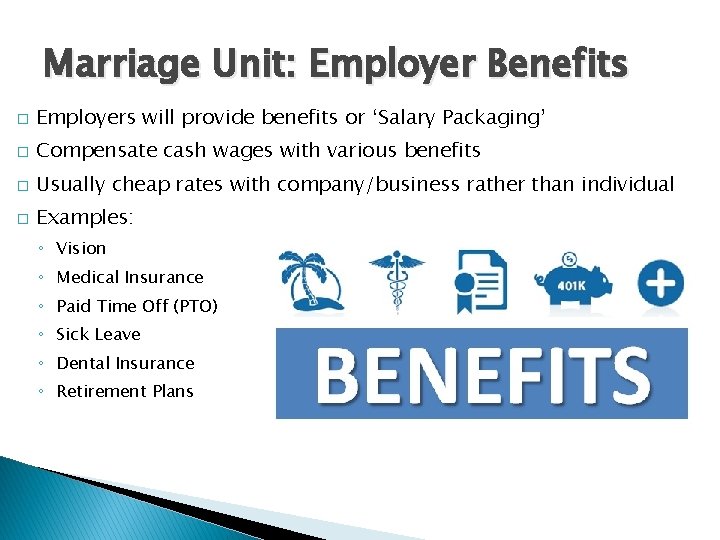 Marriage Unit Budgeting 101 Marriage Unit Multiple Finances