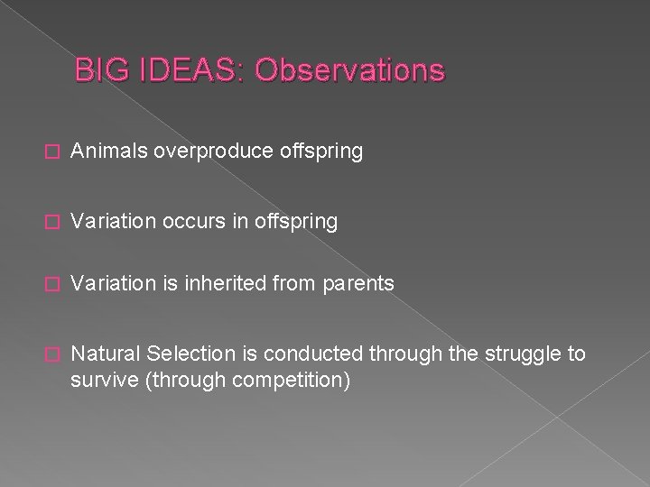 Darwins Discovery By Sydney Kerl Who was Darwin