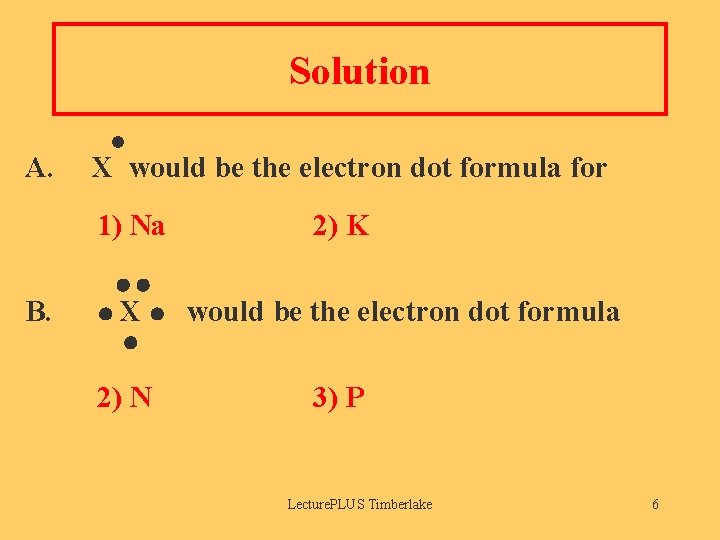 Chapter 4 Compounds and Their Bonds 4 1