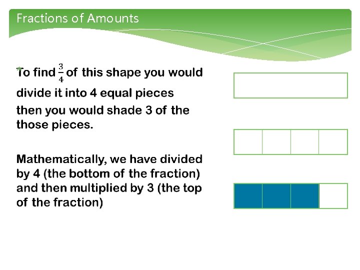 Work Based Learning Functional Skills Maths Session 1
