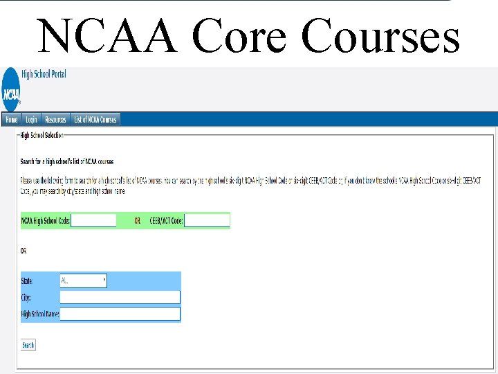 Optimizing Your Athletic Potential Bill Schultz Athletic Director